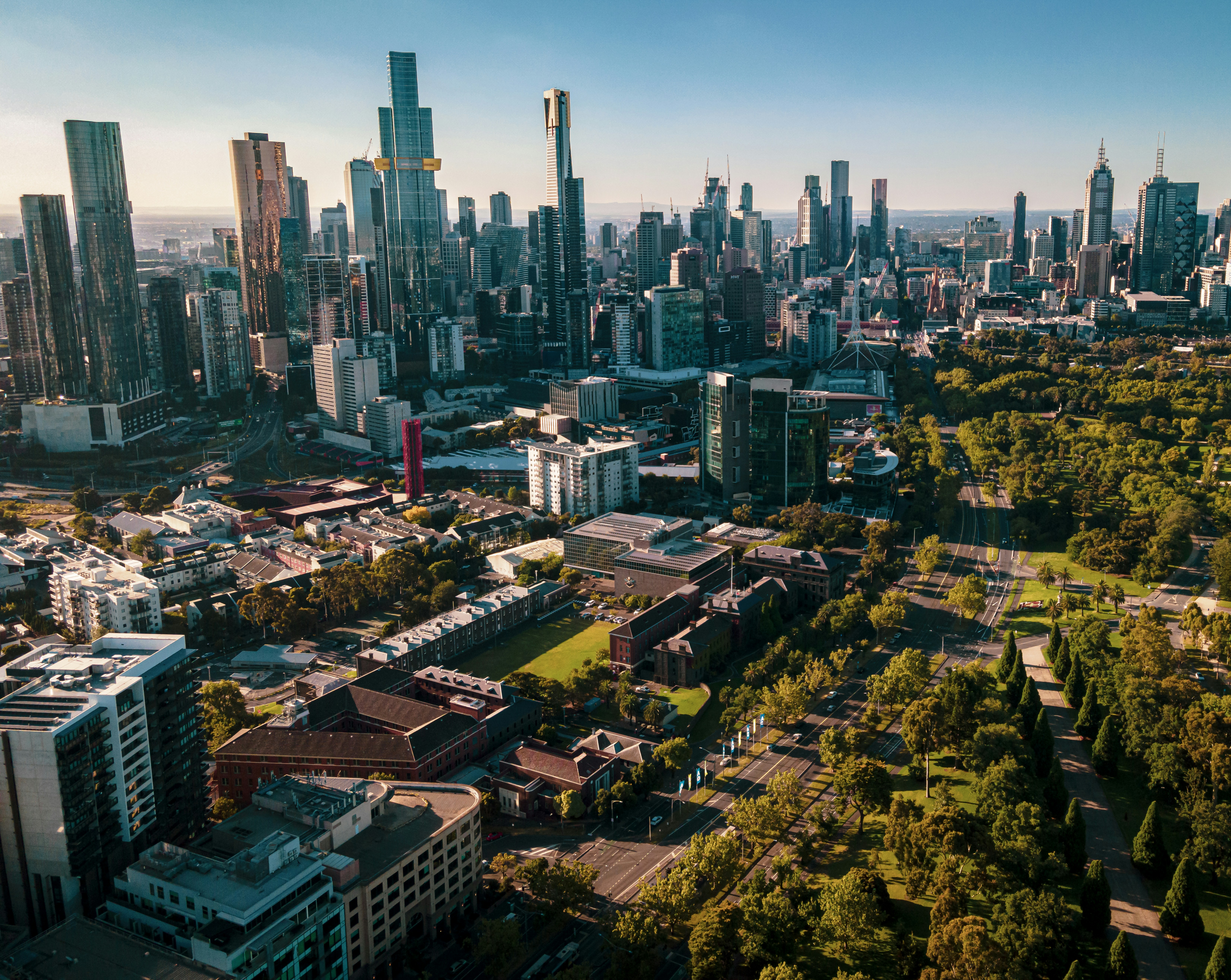 Our Leadership | vmia.vic.gov.au