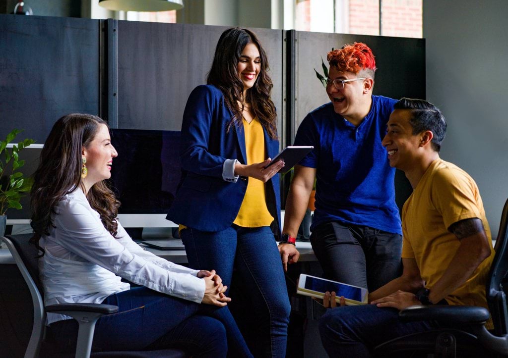 Build a community of practice | vmia.vic.gov.au