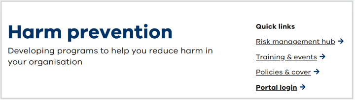 What's new on the VMIA website | vmia.vic.gov.au
