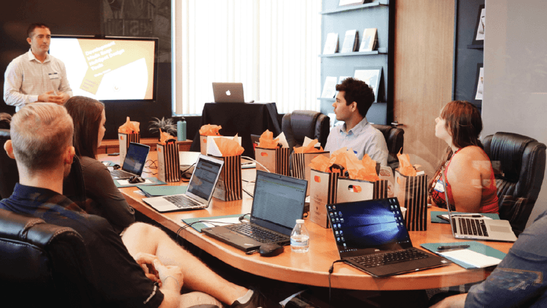 Embedding risk thinking and techniques | vmia.vic.gov.au