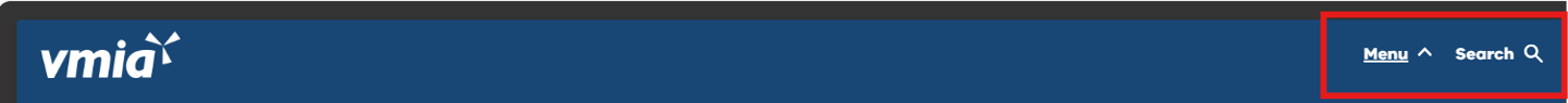 What's new on the VMIA website | vmia.vic.gov.au