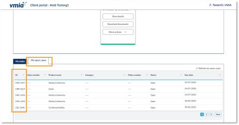 Access your policies and documents on portal | vmia.vic.gov.au