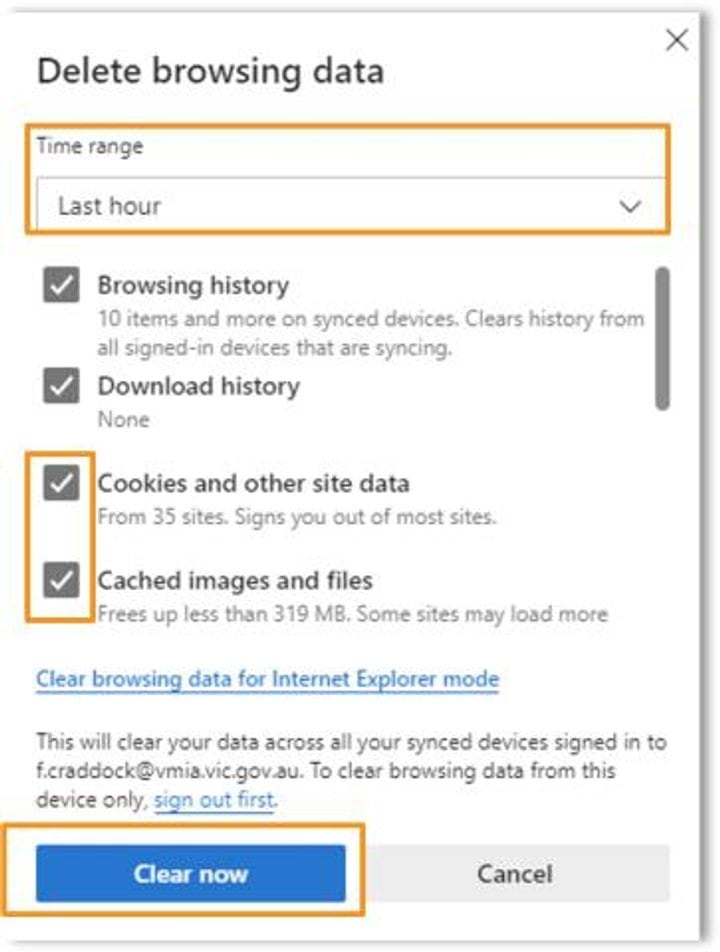 Getting started | vmia.vic.gov.au