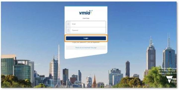 Getting started | vmia.vic.gov.au